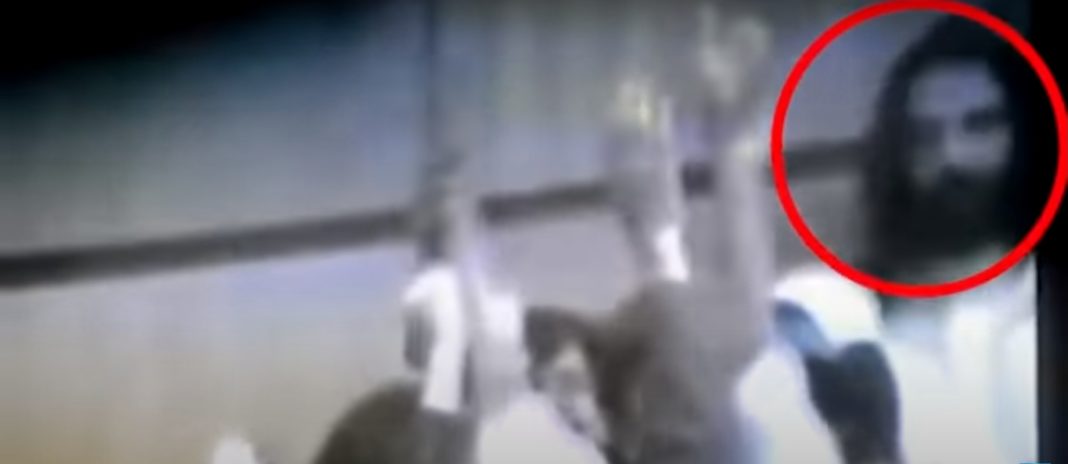 6 Jesús Captados en Cámara y Vistos ¿Dios Existe? - Virolico