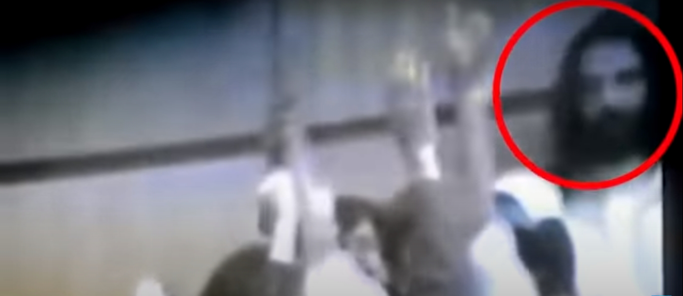 6 Jesús Captados en Cámara y Vistos ¿Dios Existe? - Virolico